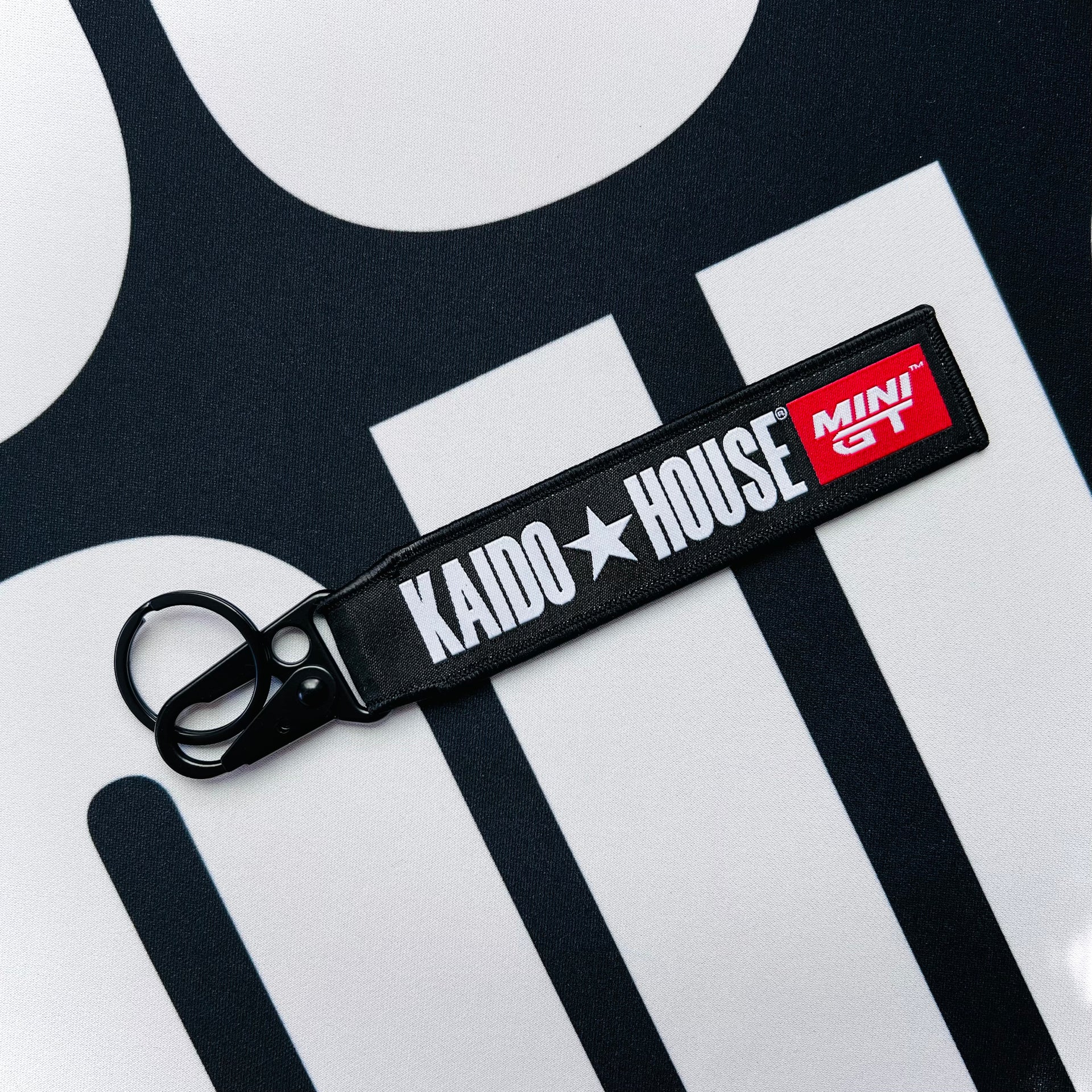 KAIDO HOUSE – DP Die Cast Store