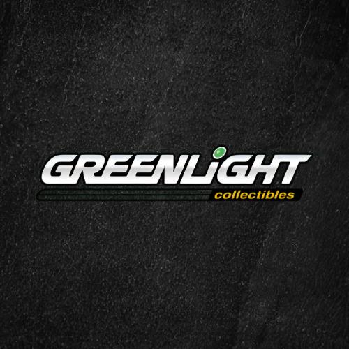 GreenLight Collectibles – DP Die Cast Store